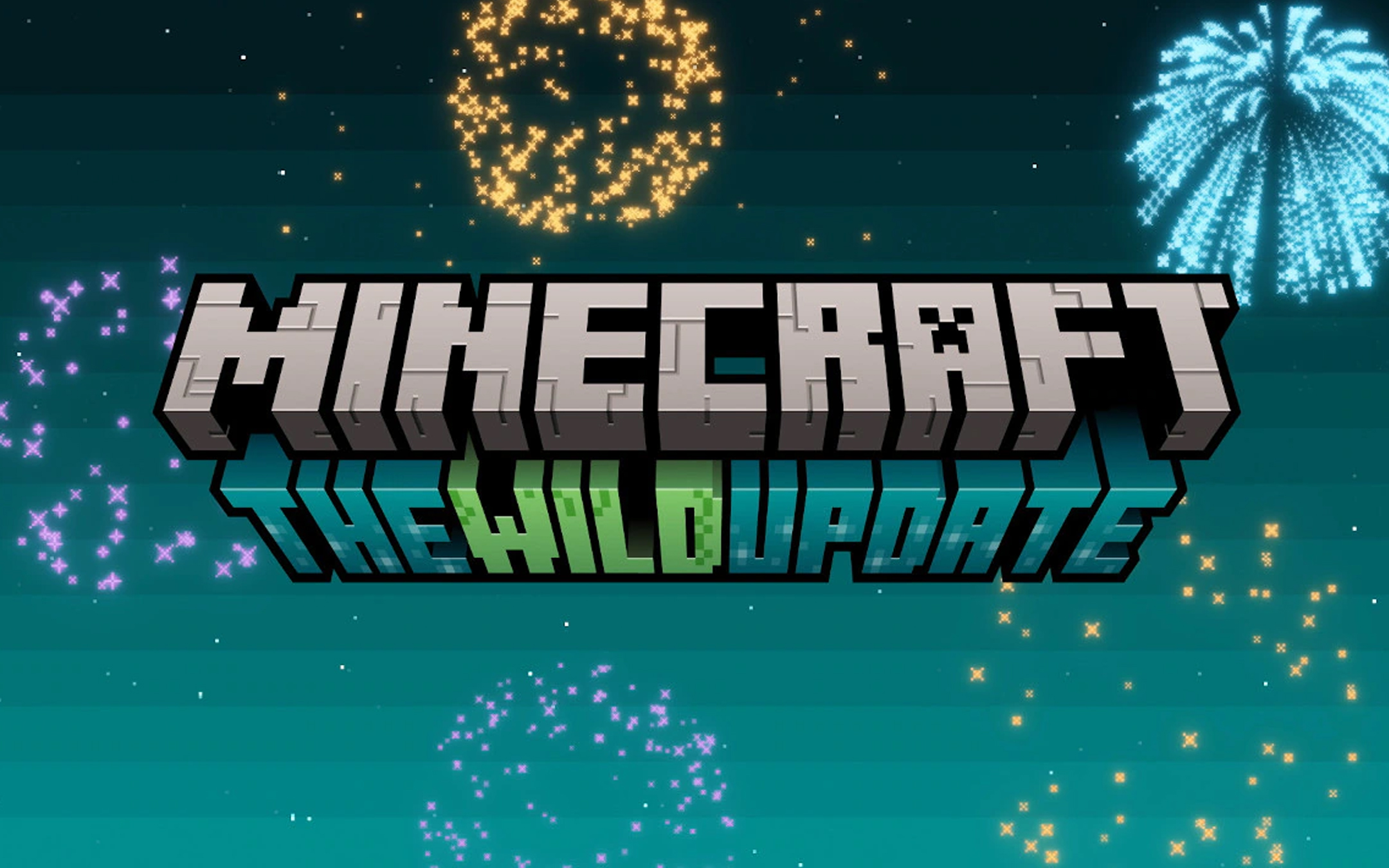 Minecraft, “The Wild Update” è il prossimo, grande aggiornamento in ...