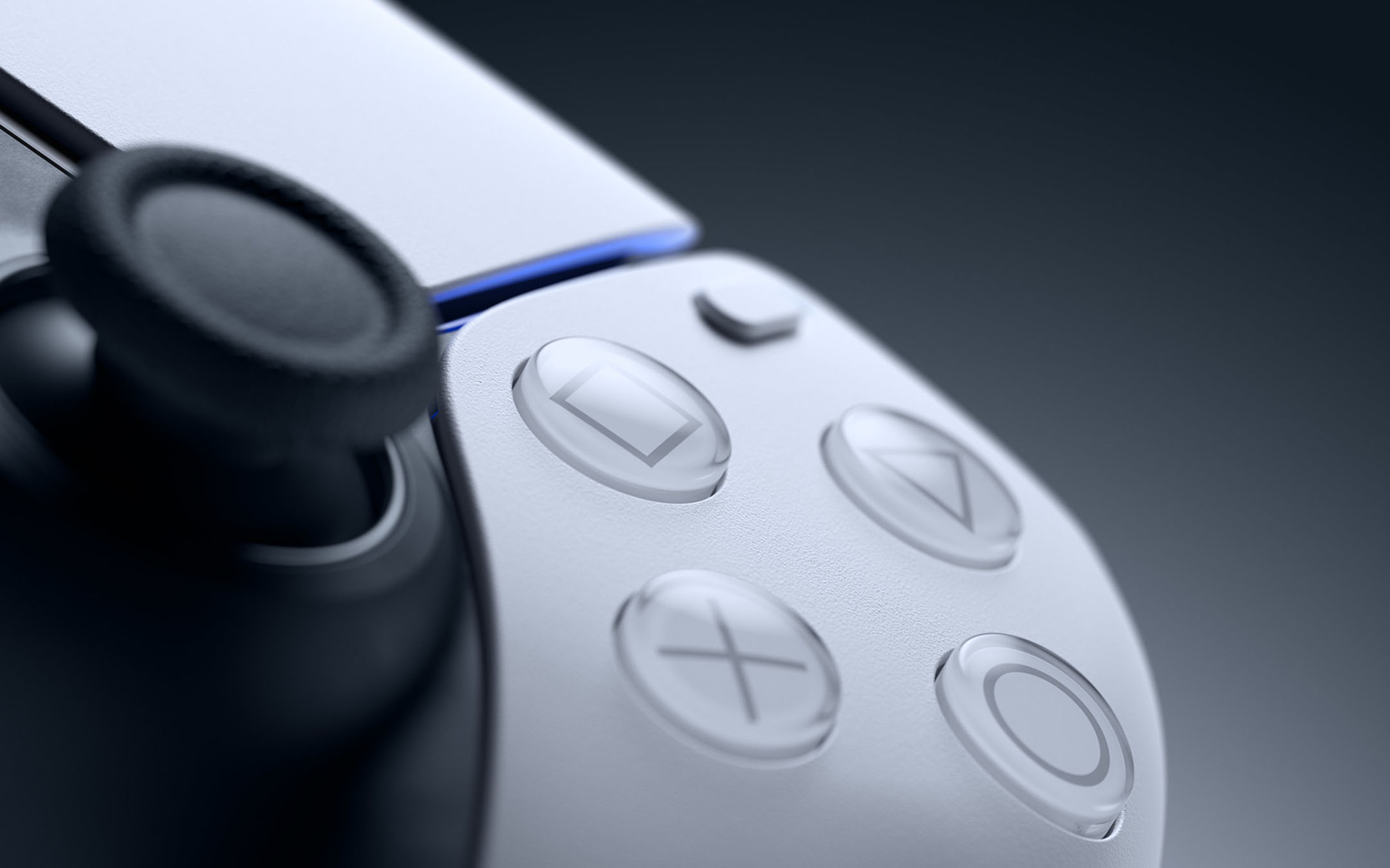 Come usare il DualSense su PC con grilletti adattivi e non solo