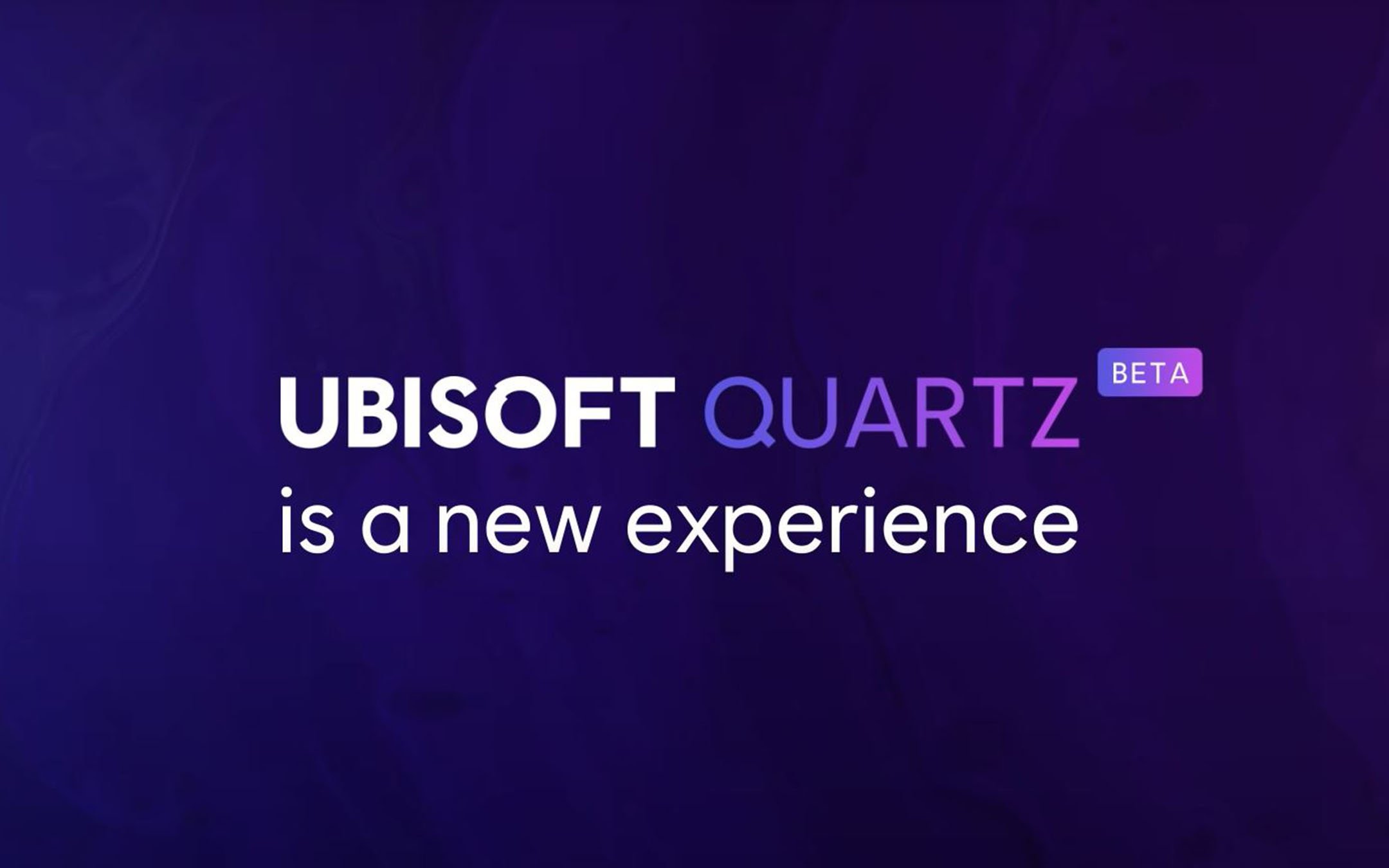 Ubisoft Quartz: gli NFT debuttano con Ghost Recon Breakpoint