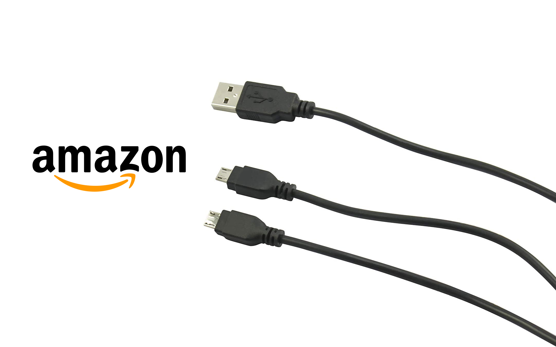 Ricarica due controller da una singola porta USB con il dual cable: è ...