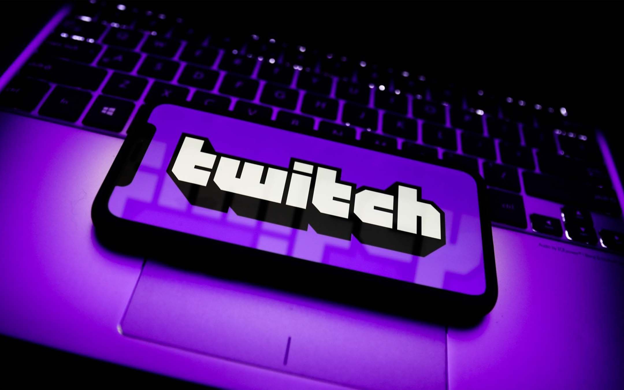 Twitch utilizza il Machine Learning per bannare utenti sospetti