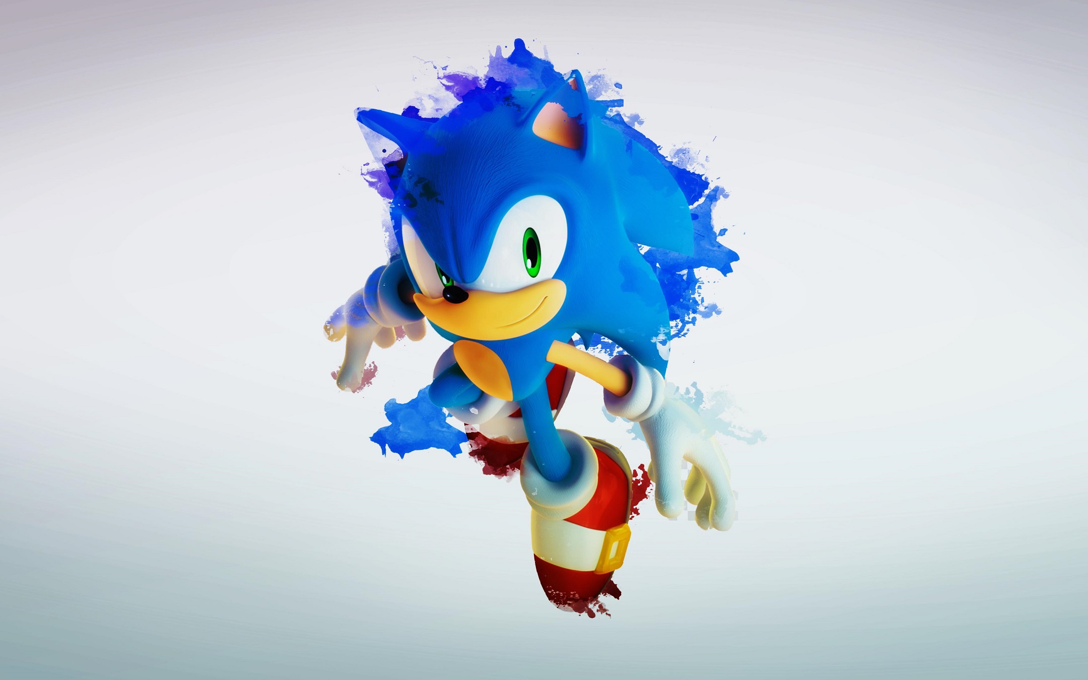 Project Sonic 2022: SEGA annuncia giochi e novità per il porcospino blu