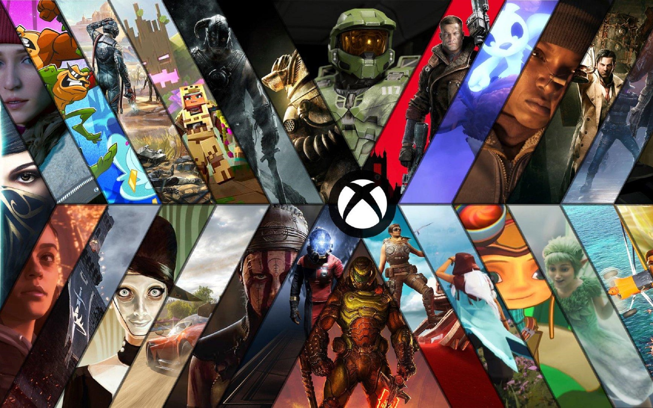 Xbox Game Studios: tutti gli studi first party (e i giochi) dopo l ...