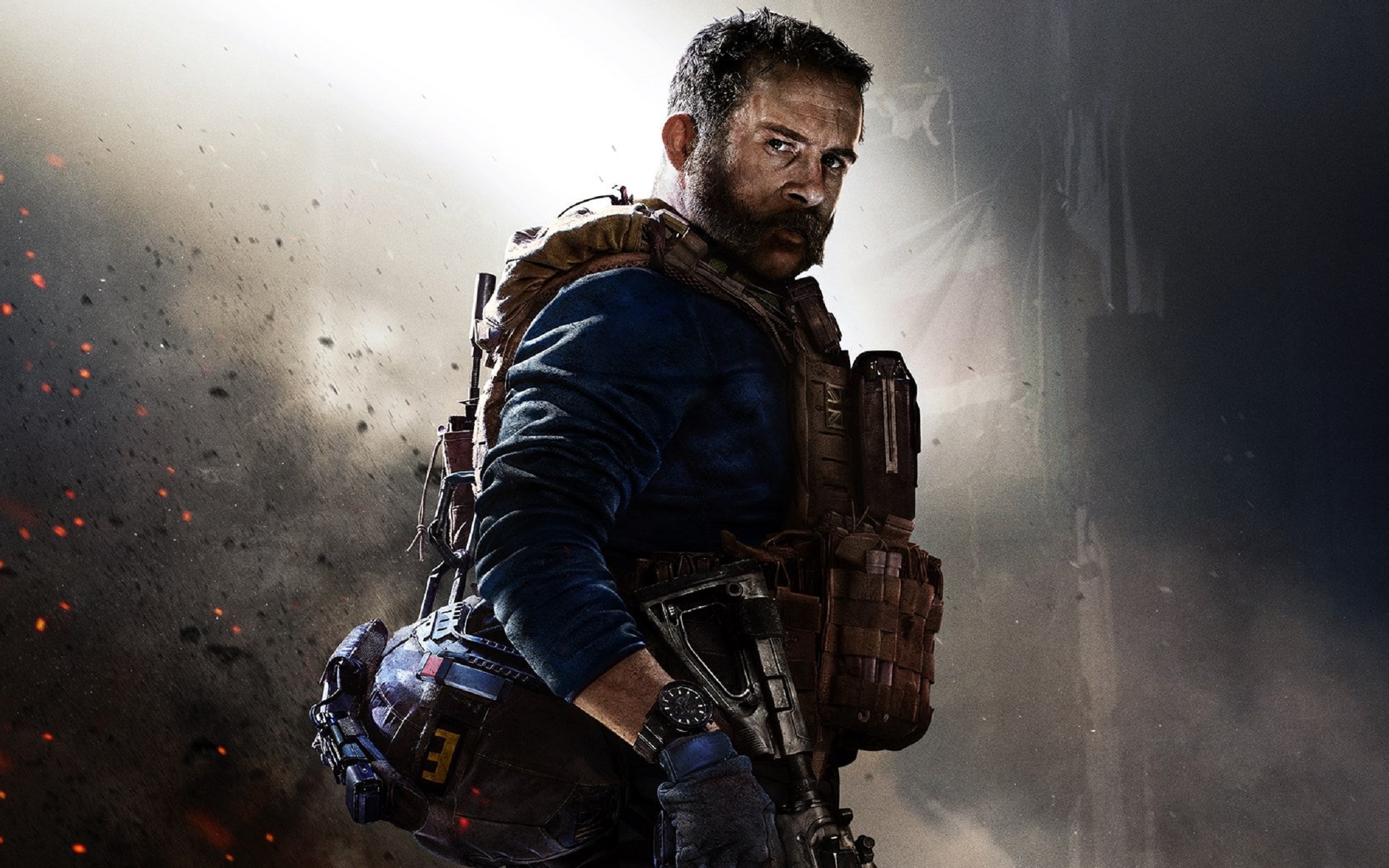 Il miglior Call of Duty: classifica dei capitoli più belli