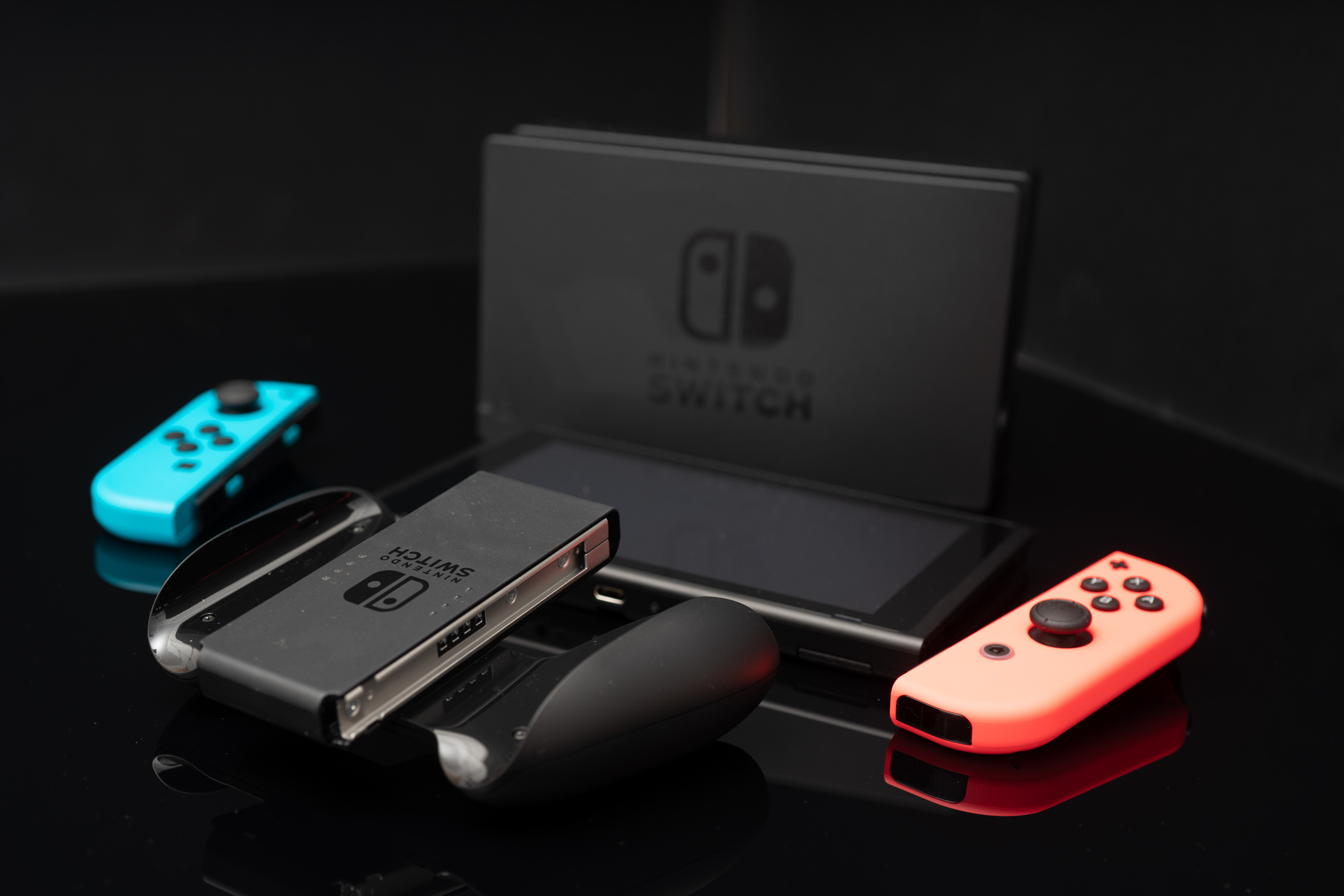I migliori accessori per Nintendo Switch (gli indispensabili)