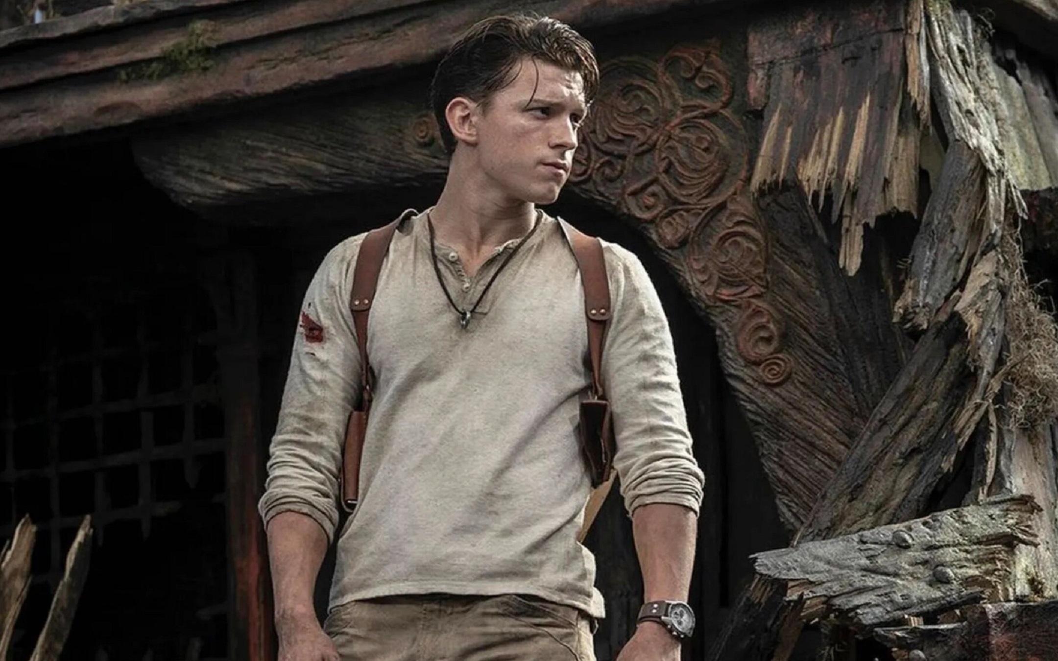 Fortnite x Uncharted: le skin di Nathan Drake e Chloe Frazer arrivano ...