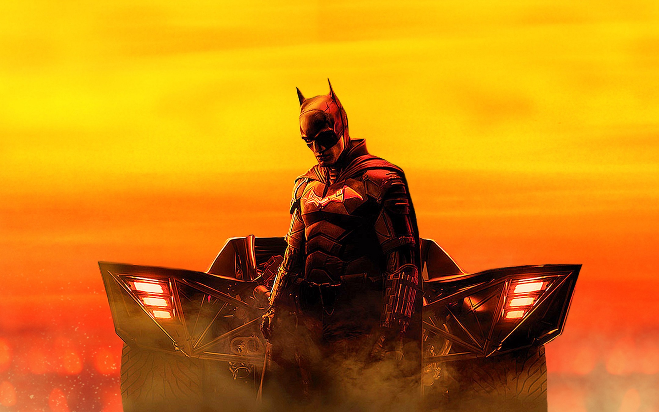 Rocket League x The Batman: la Batmobile arriva nel gioco con un evento ...