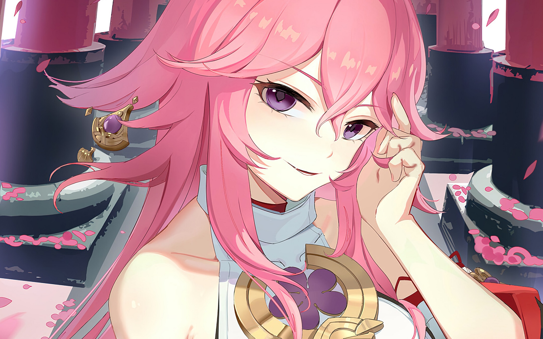 Genshin Impact 3.0: il trailer svela nuovi personaggi e nemici di Sumeru