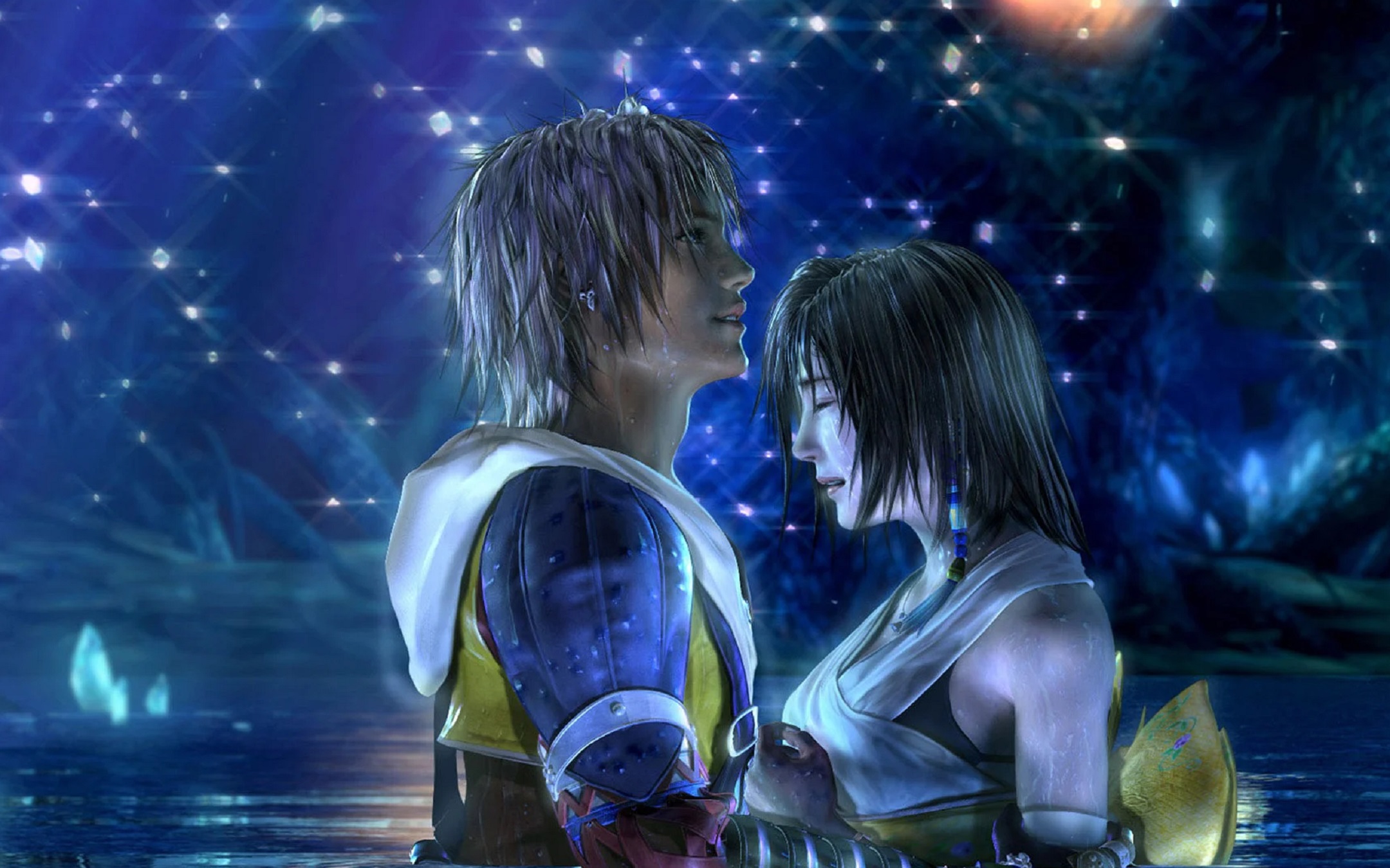 Final Fantasy: il concerto per i 35 anni arriva in Italia, date e ...