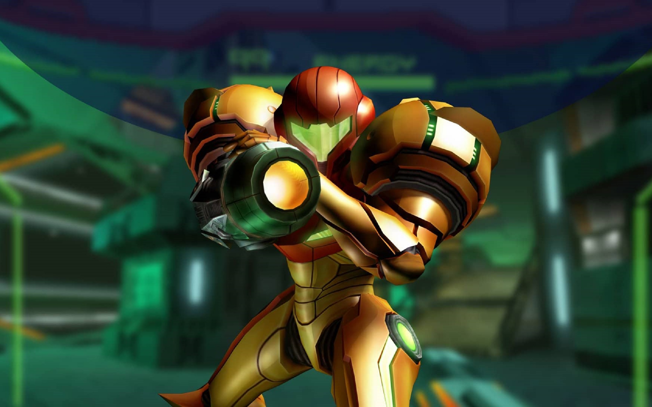 Metroid Prime Remastered: Samus Aran in azione in un lungo gameplay