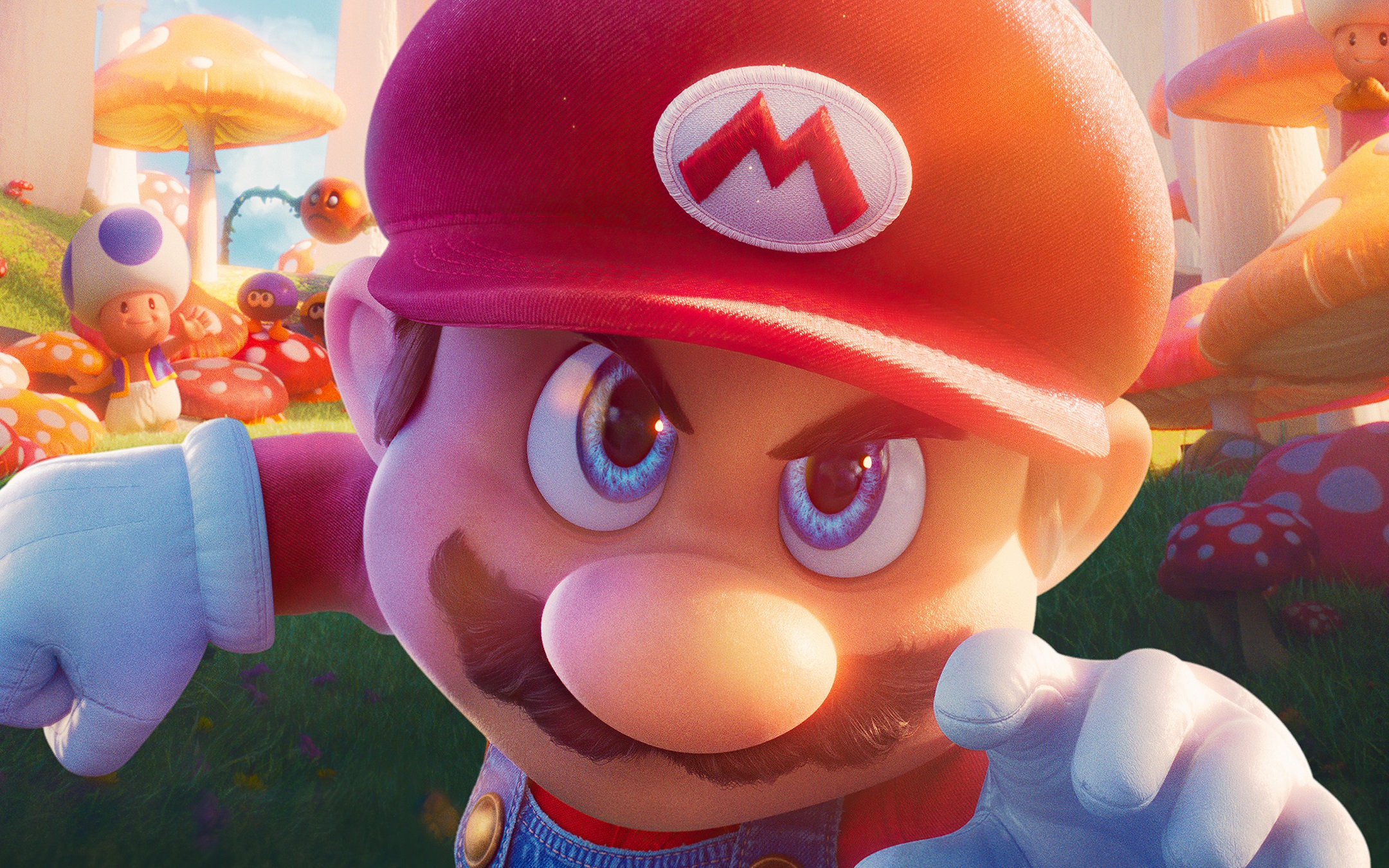 Oggi è il Mario Day: tutte le novità da Nintendo per festeggiare la sua ...