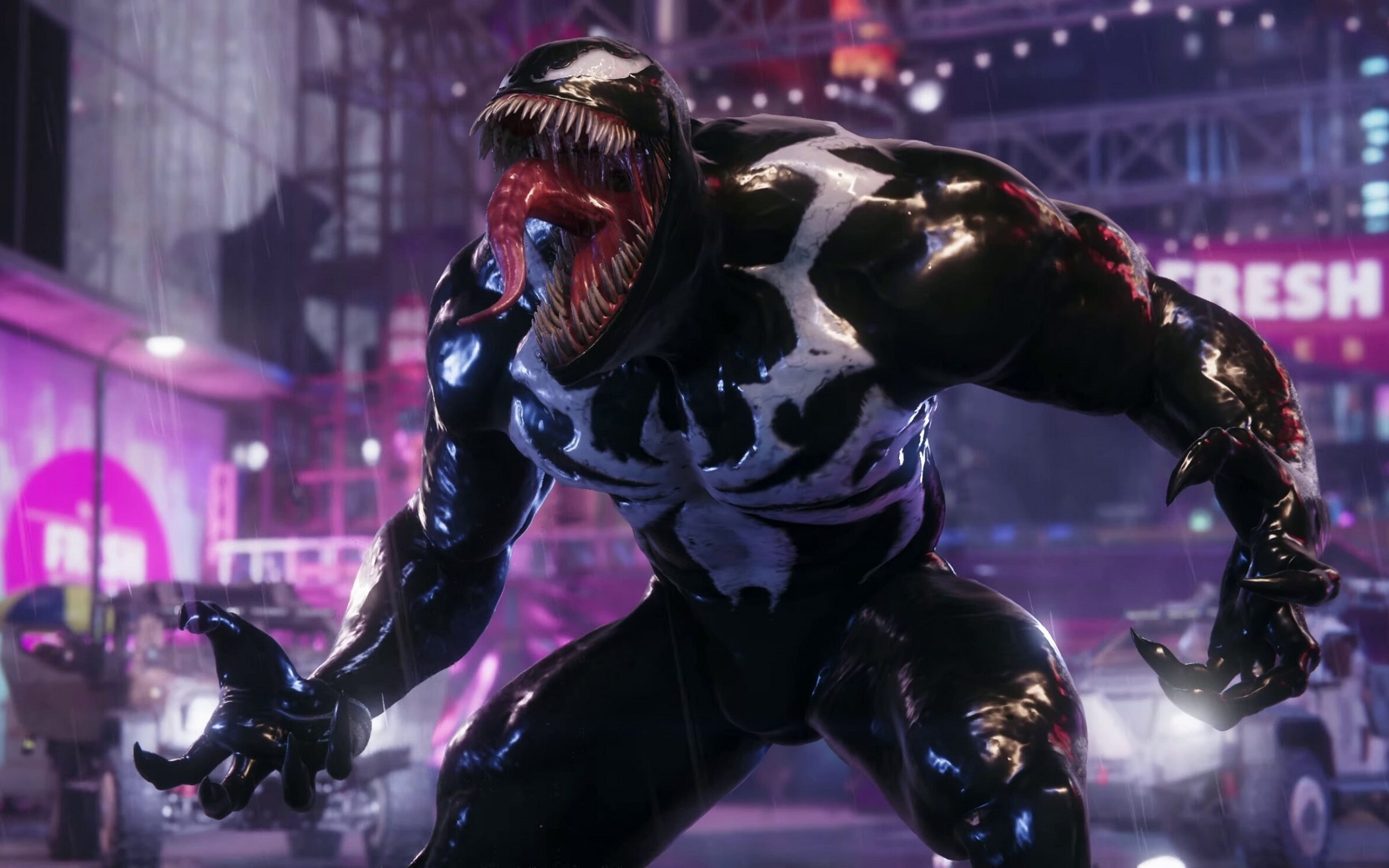 Marvel's Spider-Man 2 su PS5: DLC di Venom in uscita? Tutti gli indizi