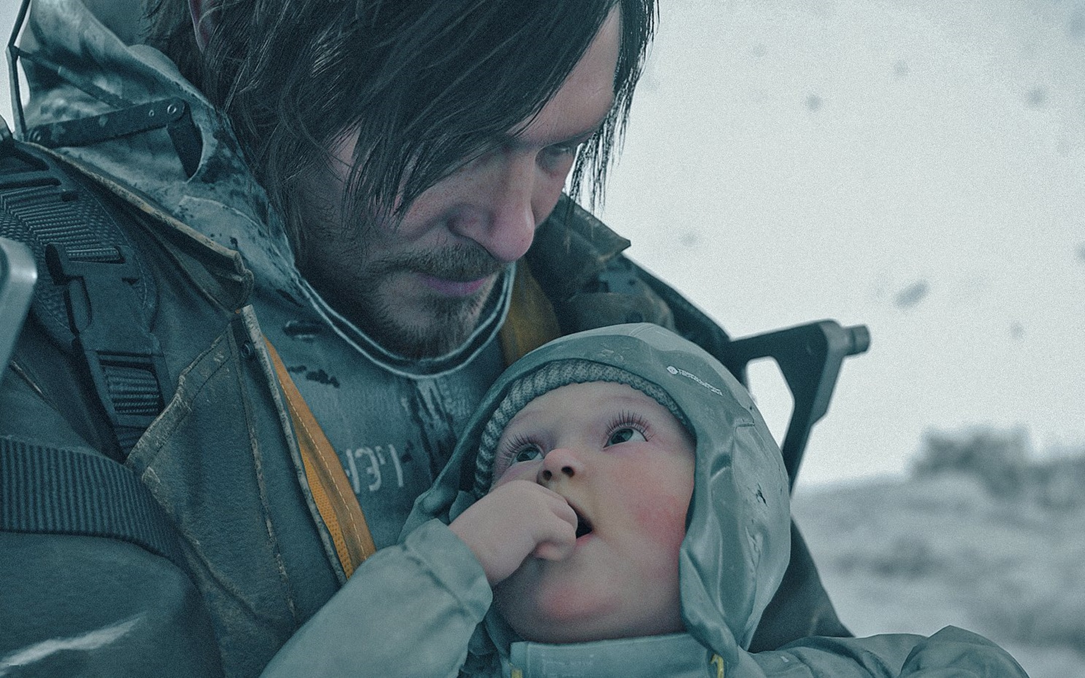 Death Stranding 2: On The Beach, il trailer dello State of Play ...