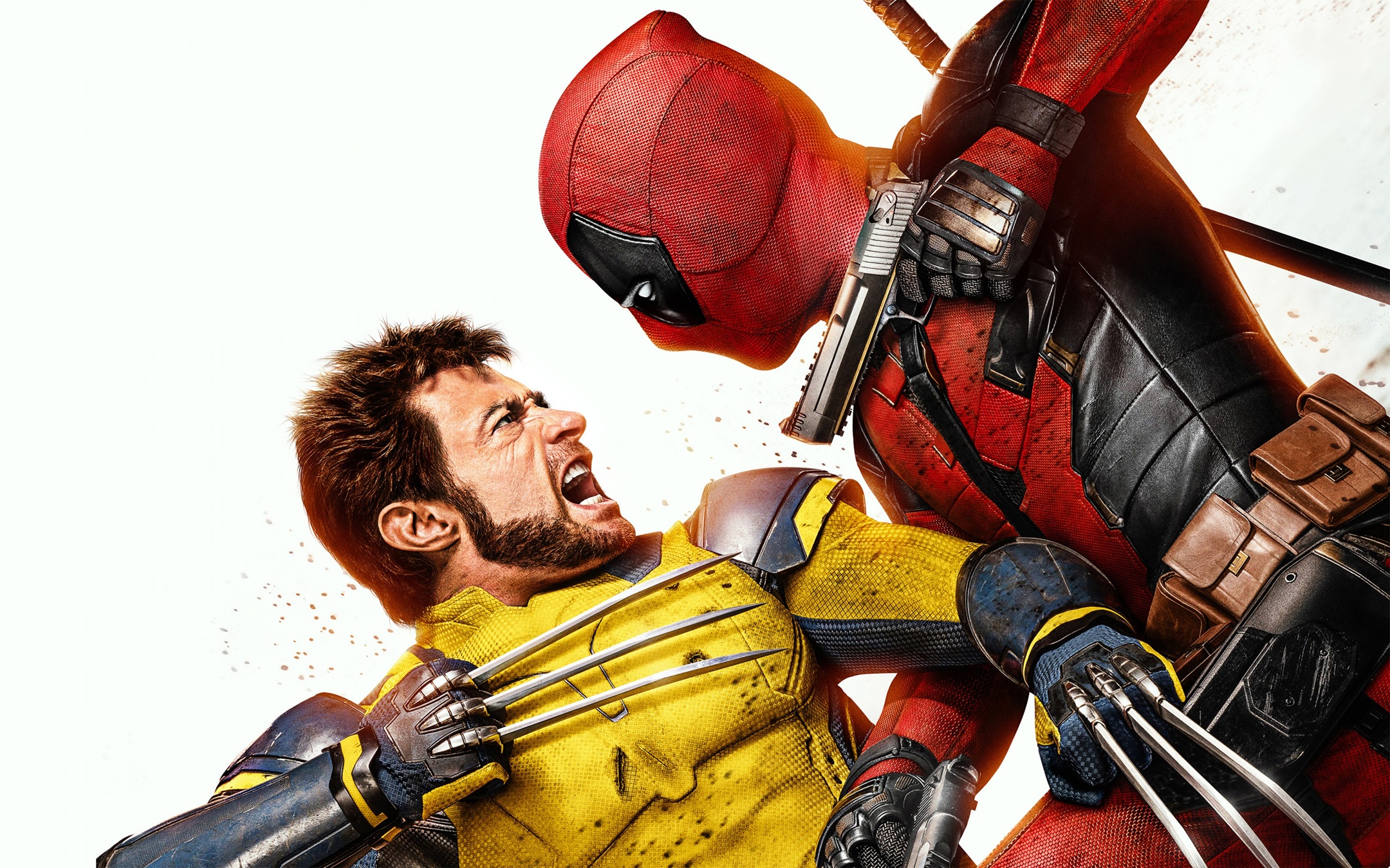 Call of Duty Modern Warfare 3: Deadpool e Wolverine pronti a scatenarsi?