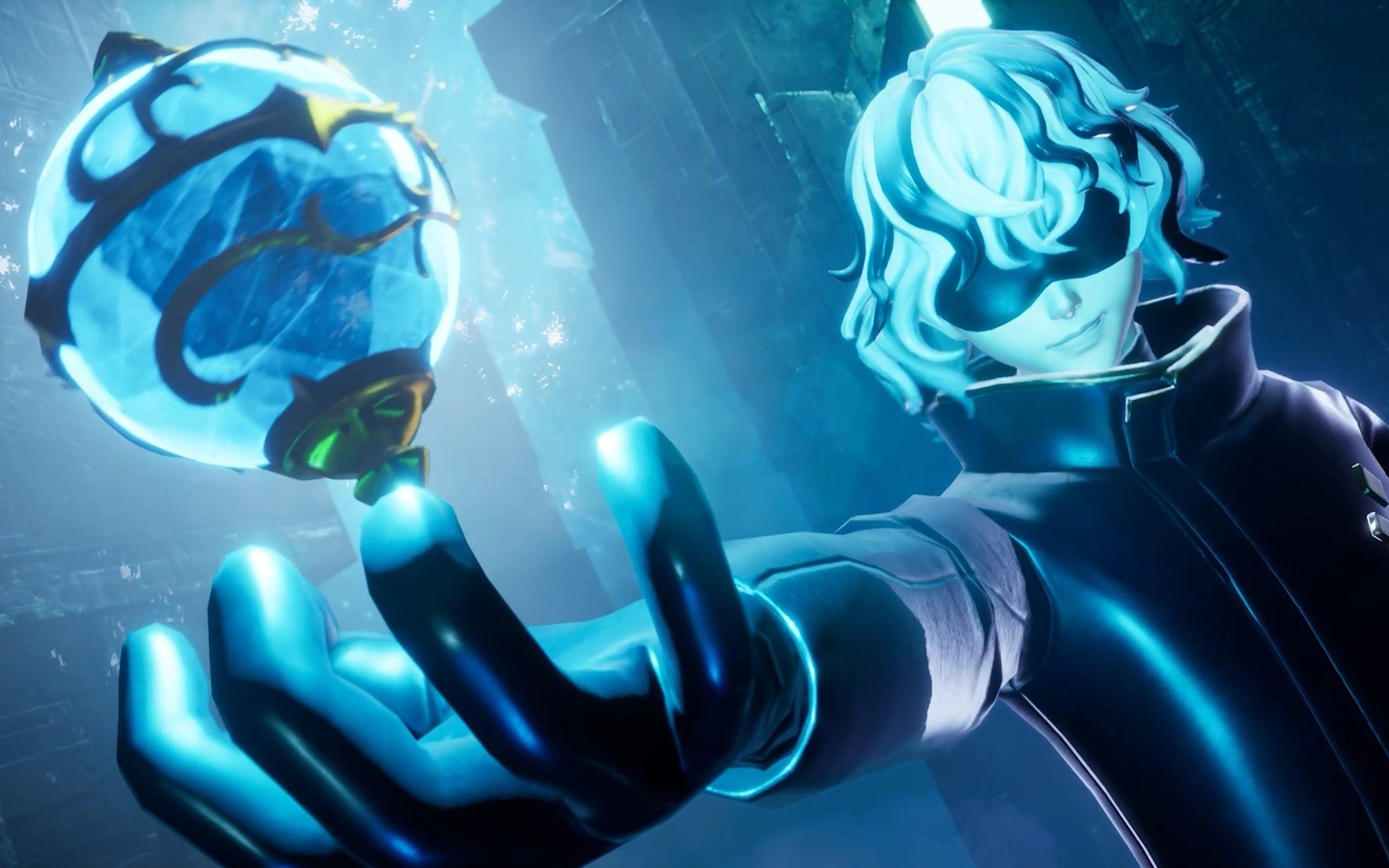 Palworld si espande con Feybreak: una nuova isola, nuovi Pal e un ...