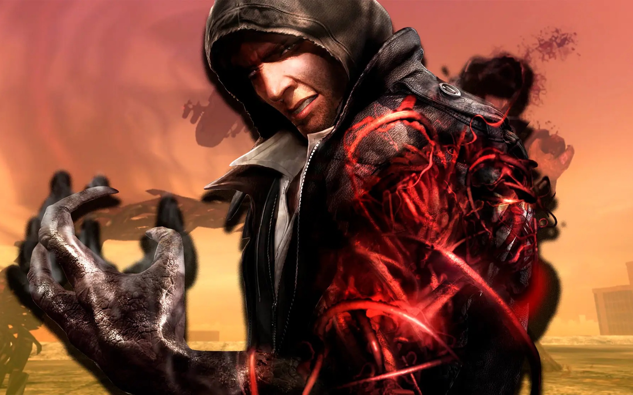 Prototype 3 verso l'annuncio: Microsoft e Activision lavorano a un seguito?